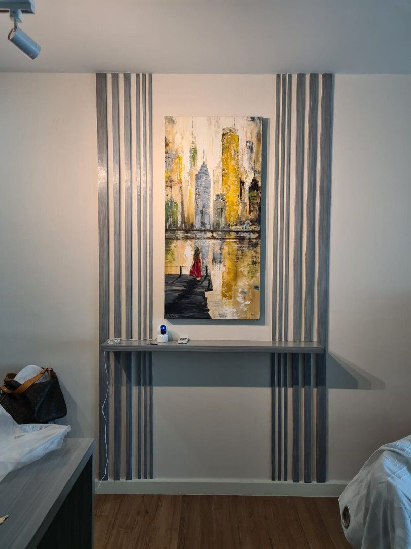 Solstice Tower 2 Circuit Makati on Carousell