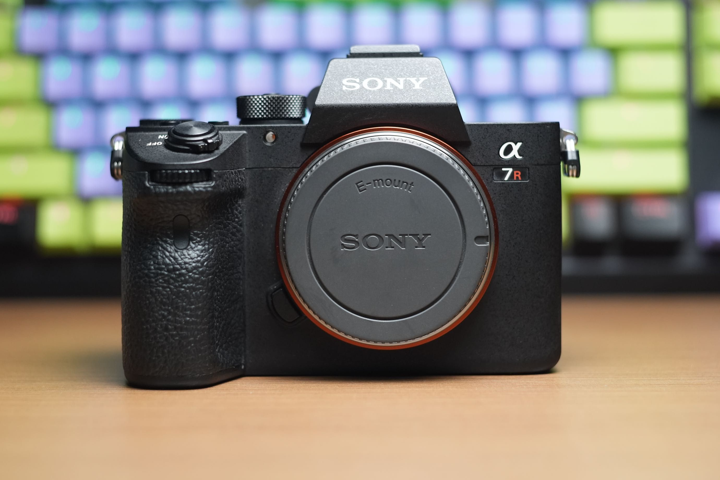 Sony A7RIII Alpha 7RIII A7R3, Photography, Cameras on Carousell