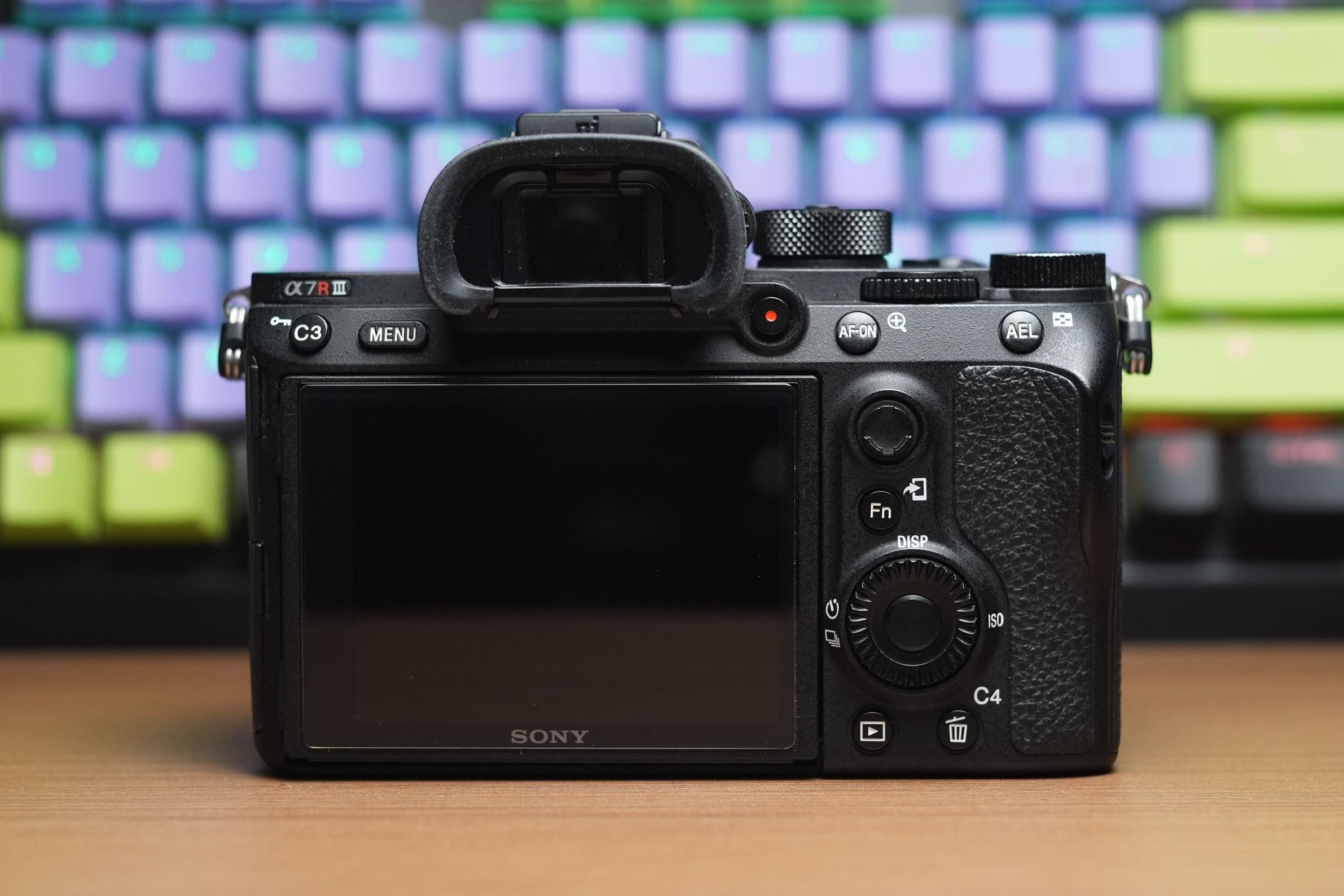 Sony A7RIII Alpha 7RIII A7R3, Photography, Cameras on Carousell