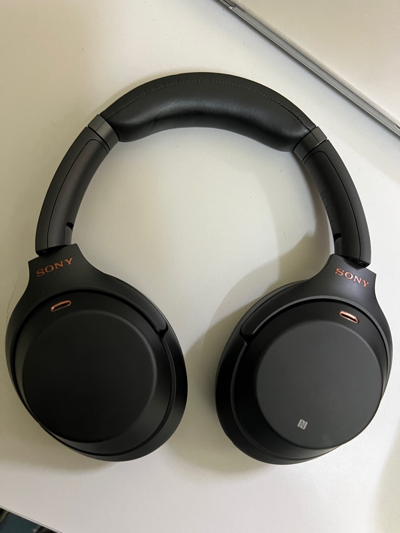 Sony WH-1000X M3, Audio, Headphones & Headsets on Carousell