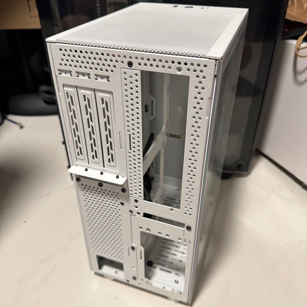 Ssupd Meshlicious ITX Case (Fully Loaded), Computers & Tech, Parts ...