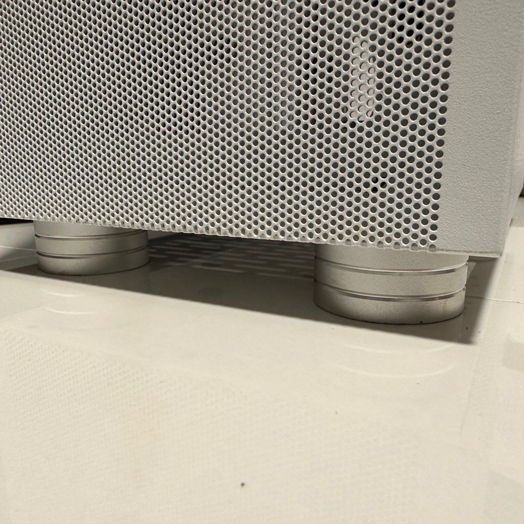 Ssupd Meshlicious ITX Case (Fully Loaded), Computers & Tech, Parts ...