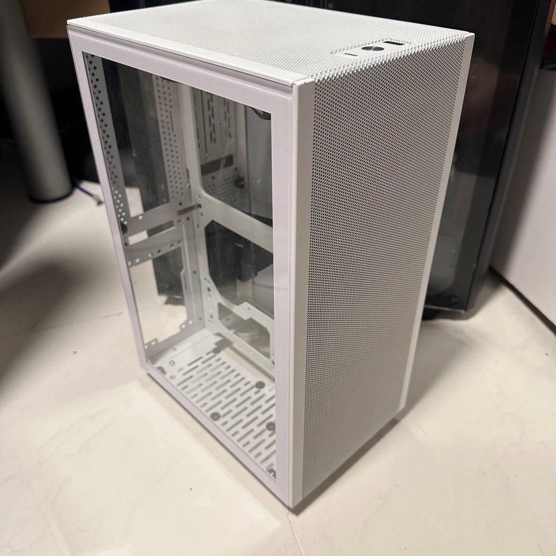 Ssupd Meshlicious ITX Case (Fully Loaded), Computers & Tech, Parts ...