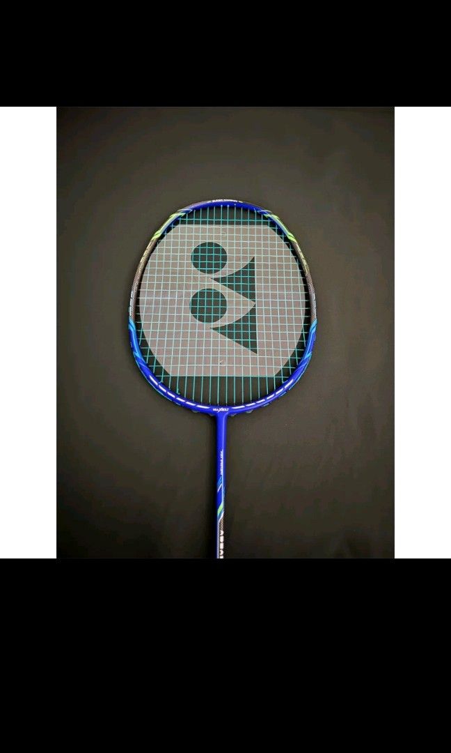Stencil +marker for Yonex Victor badminton logo, Sports Equipment ...