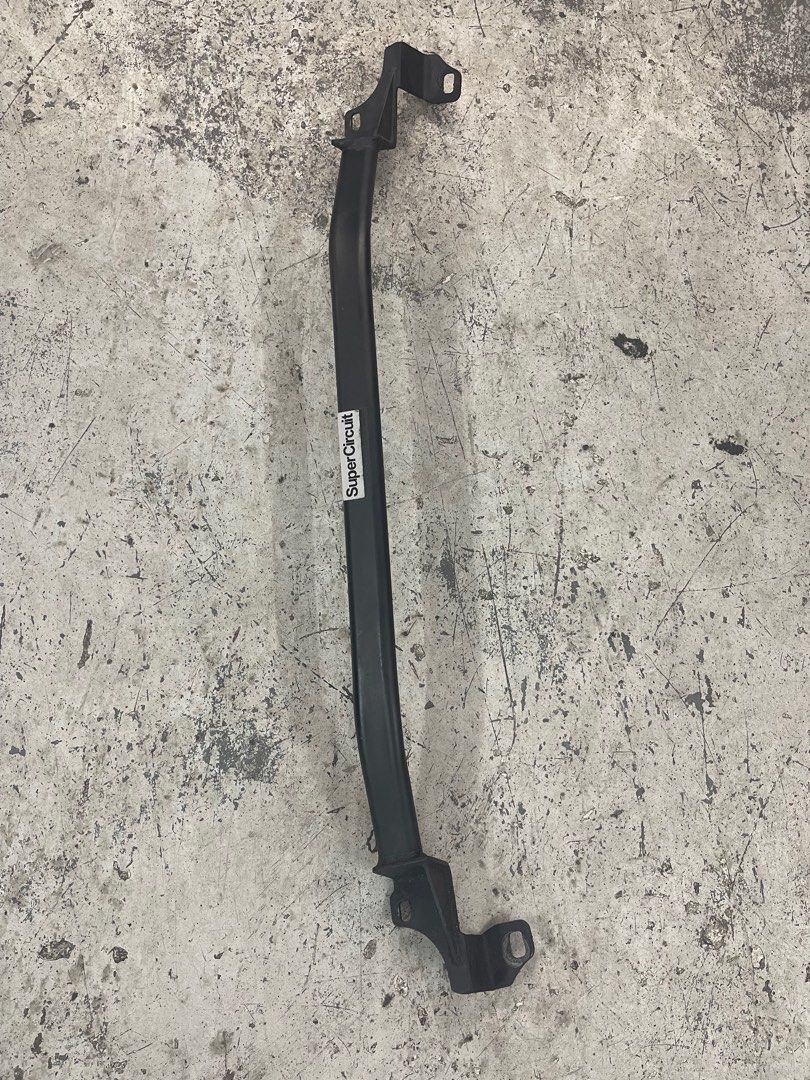 Supercircuit Strut bar for Audi A5/S5 B8/B8.5, Car Accessories ...