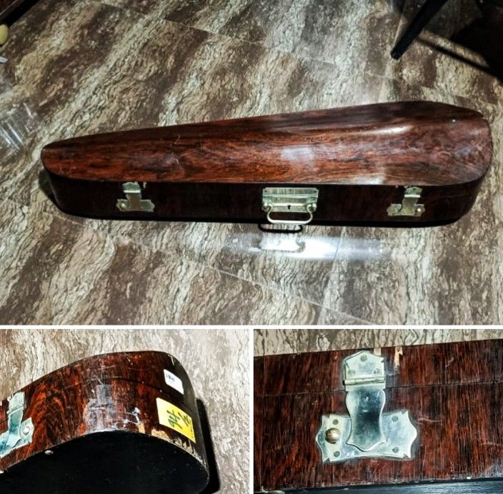 Suzuki Violin made in Japan circa 1965, Hobbies & Toys, Music & Media, Musical Instruments on ...