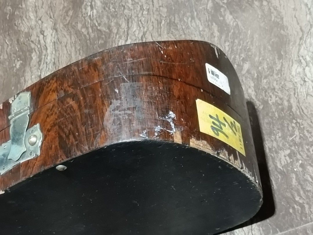 Suzuki Violin made in Japan circa 1965, Hobbies & Toys, Music & Media, Musical Instruments on ...