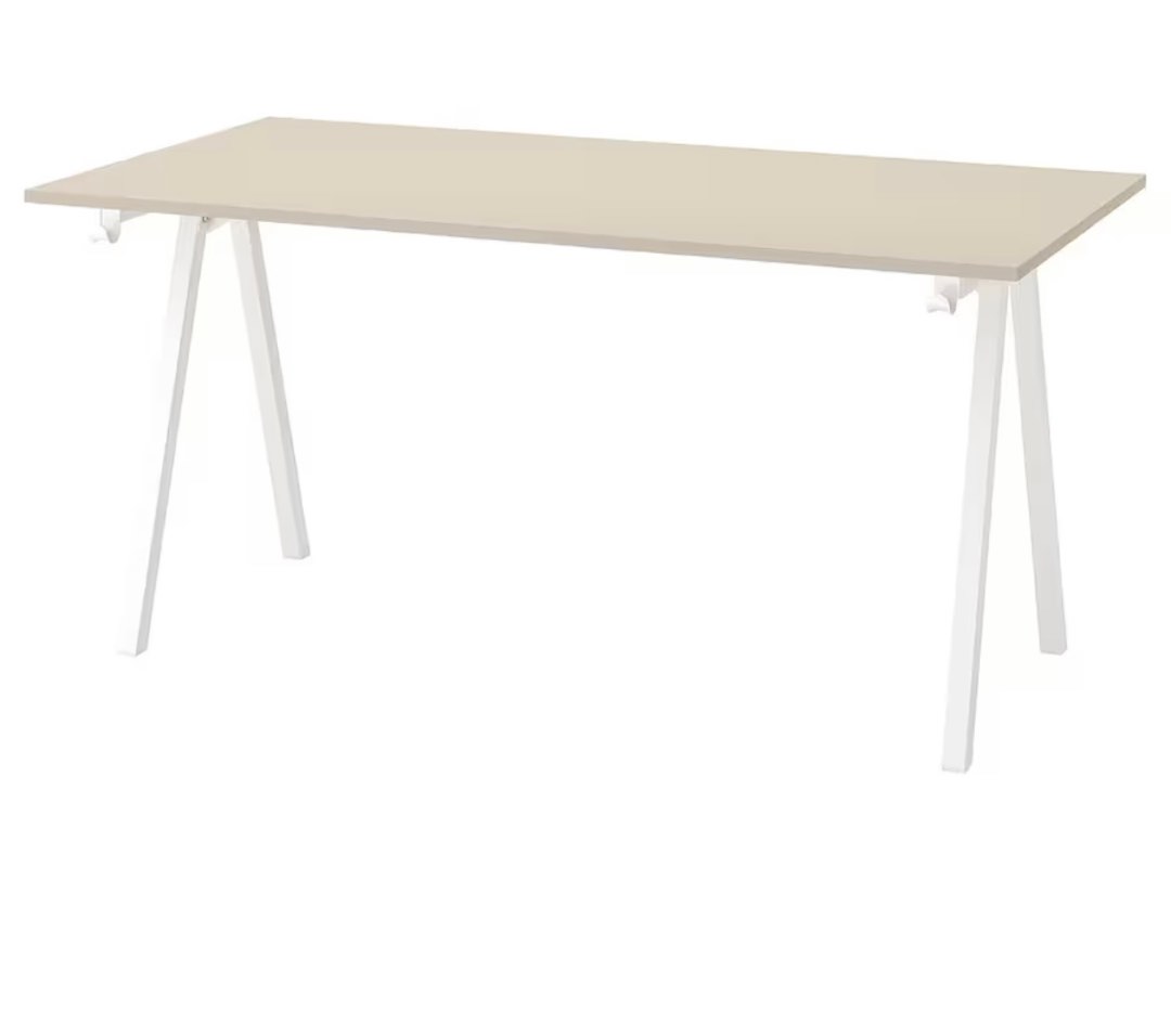 Table Top and Underframe, Furniture & Home Living, Furniture, Tables ...