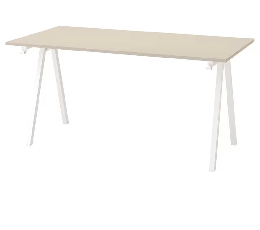 Table Top and Underframe, Furniture & Home Living, Furniture, Tables ...