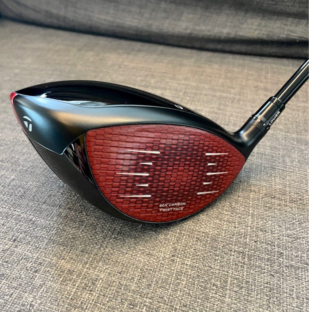 Taylormade Stealth 2 Driver, Sports Equipment, Sports & Games, Golf on ...