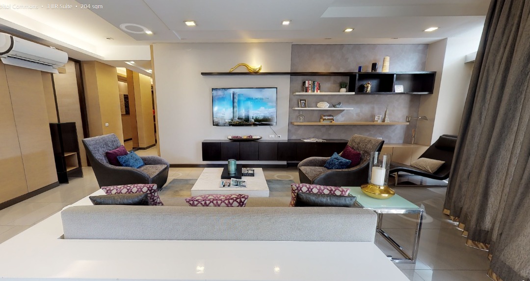 The Imperium at Capitol Commons, Property, For Sale, Apartments ...
