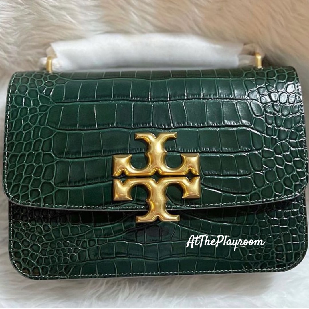 Tory Burch Eleanor Large Chain Bag on Carousell