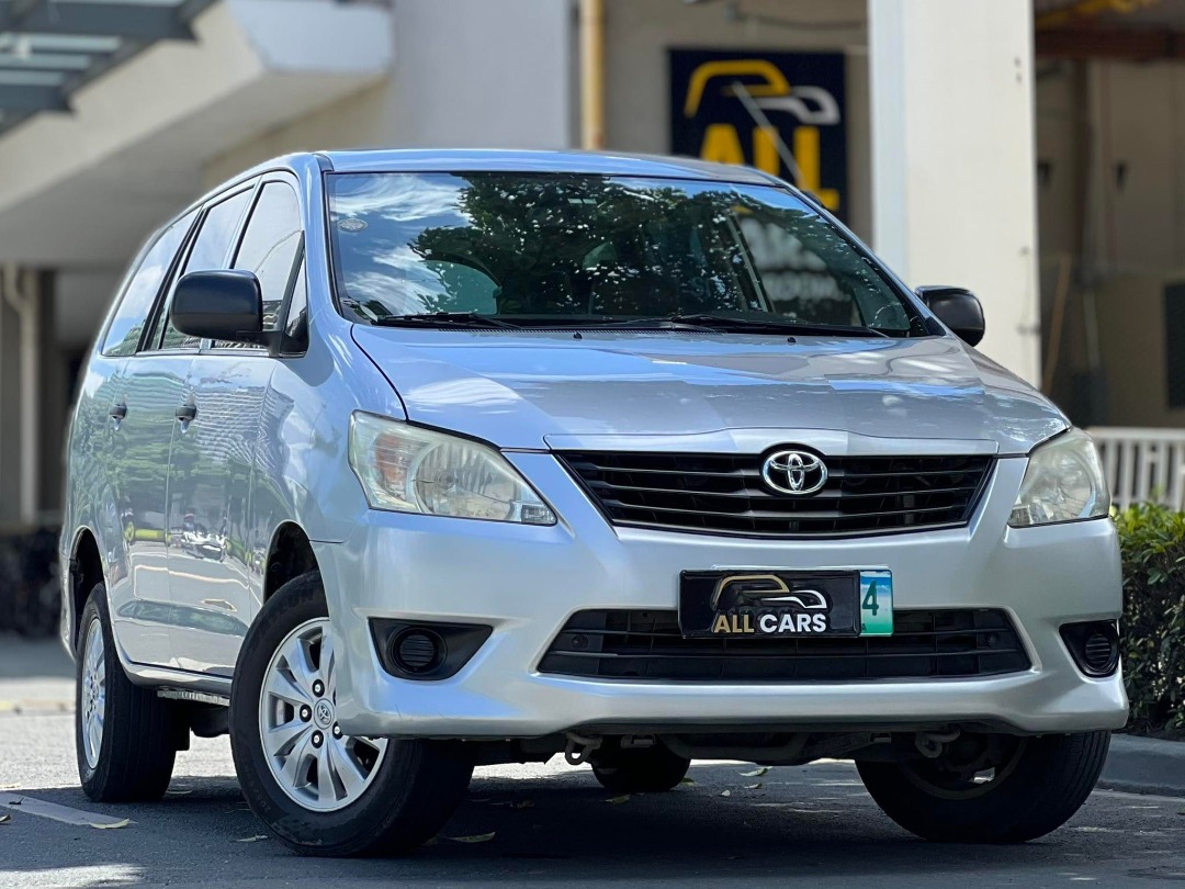 Toyota Innova, Cars for Sale, Used Cars on Carousell