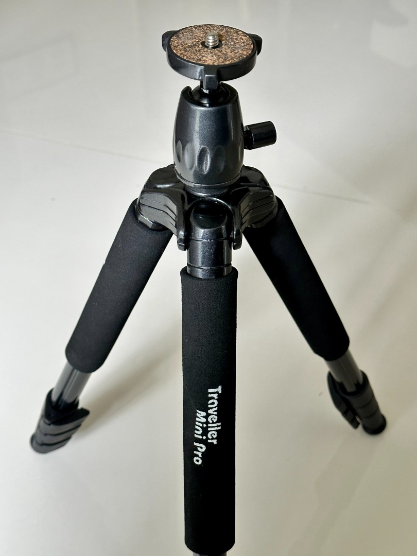 Tripod, Photography, Photography Accessories, Tripods & Monopods on ...