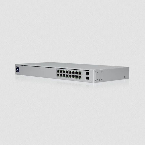UBIQUITI UNIFI POE Switch 16/24/48 Ports Managed GIGABIT Switch with ...