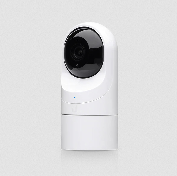 UBIQUITI UNIFI Video Camera G3-Flex, Furniture & Home Living, Security ...