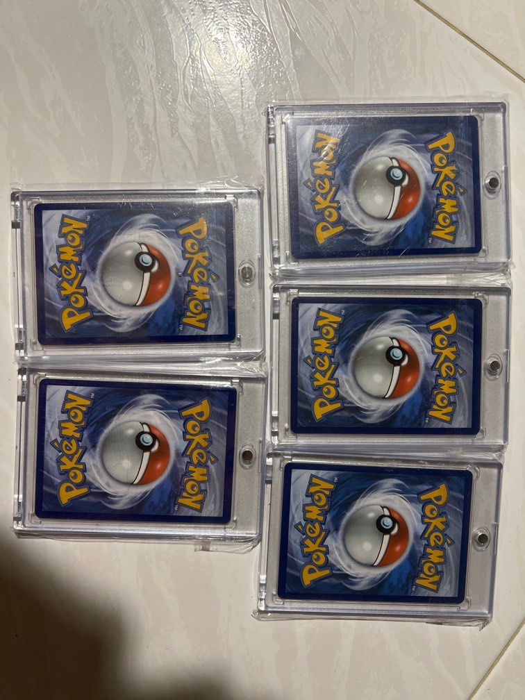 Umbreon from celebration pack, Hobbies & Toys, Toys & Games on Carousell