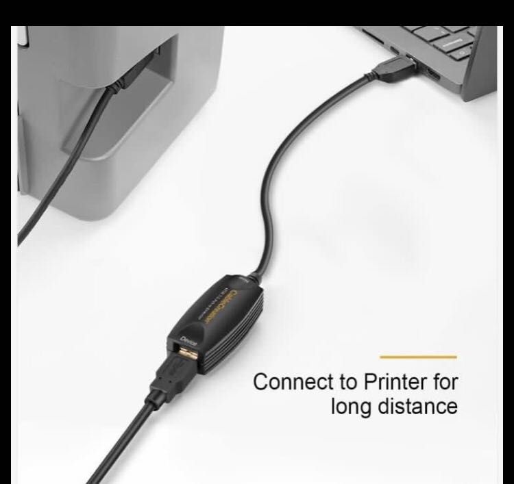 Usb Extension Cable M Computers Tech Parts Accessories Cables Adaptors On Carousell