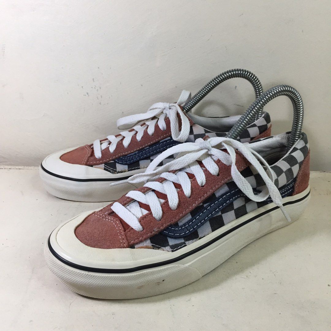 VANS CLASSIC CB on Carousell