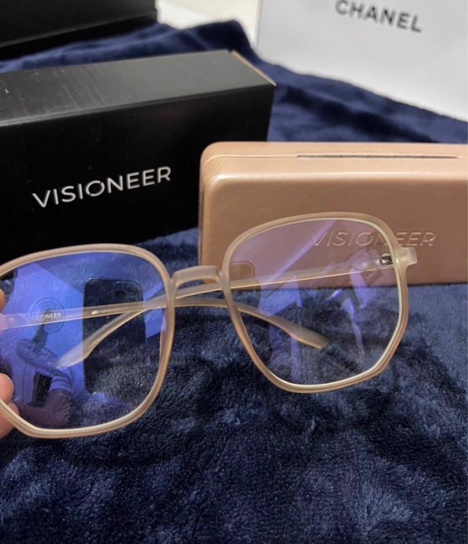 Visioner, Women's Fashion, Watches & Accessories, Sunglasses & Eyewear ...