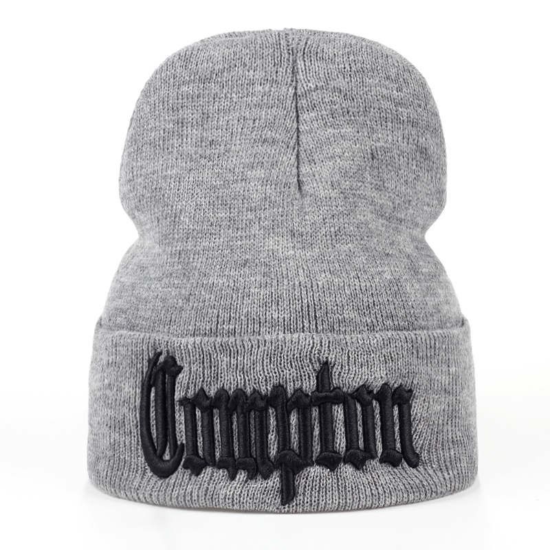 West beach gangsta NWA compton Beanie on Carousell