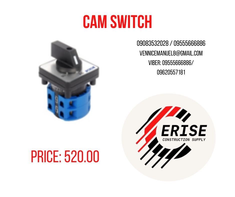 WIXIM CAM SWITCH on Carousell