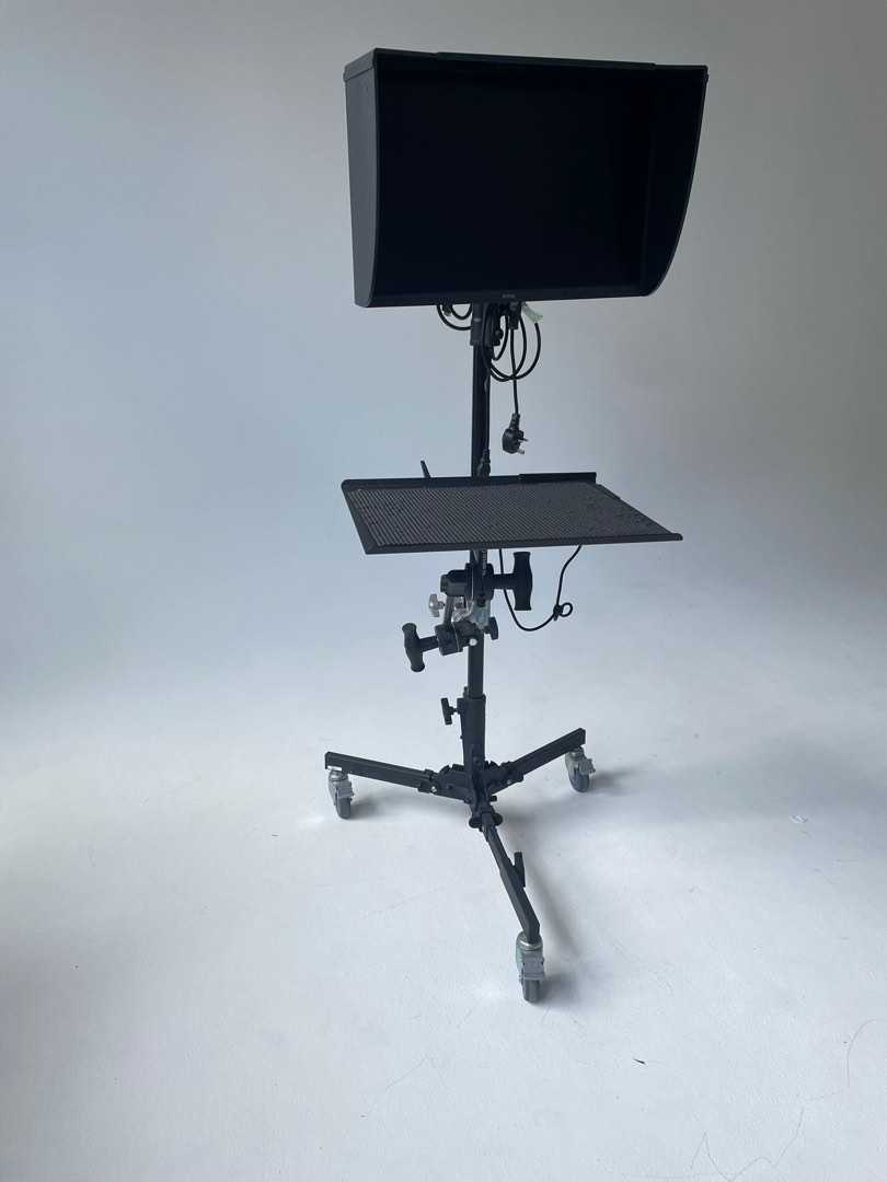 Working station (tethertool & Kupo Rig), Photography, Photography ...