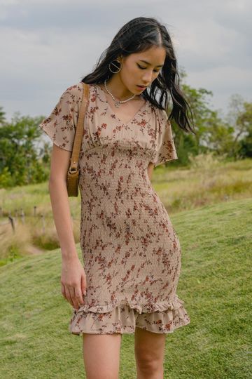 yhf dress, Women's Fashion, Dresses & Sets, Dresses on Carousell