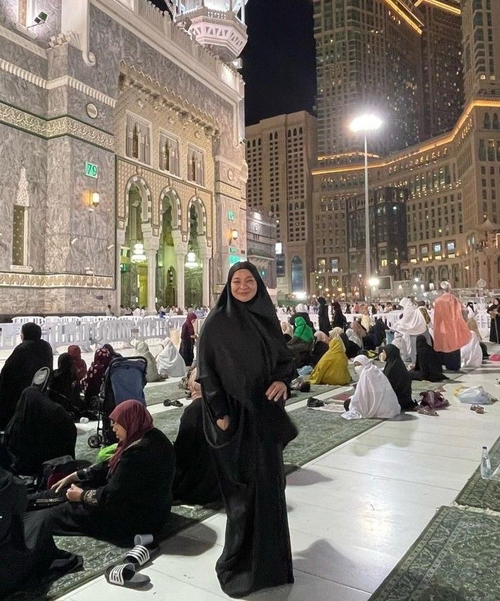 Zulaikha Collection Nunha, Women's Fashion, Muslimah Fashion, Kaftans ...