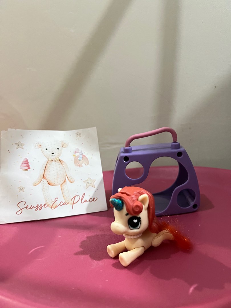 Zuru on Carousell