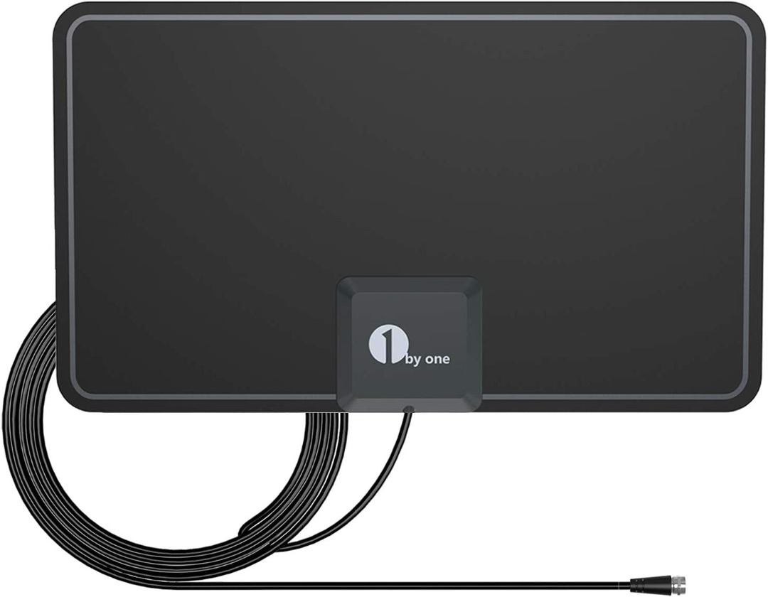 0.7 mm Paper Thin HDTV Aerial with Excellent Performance for Digital ...
