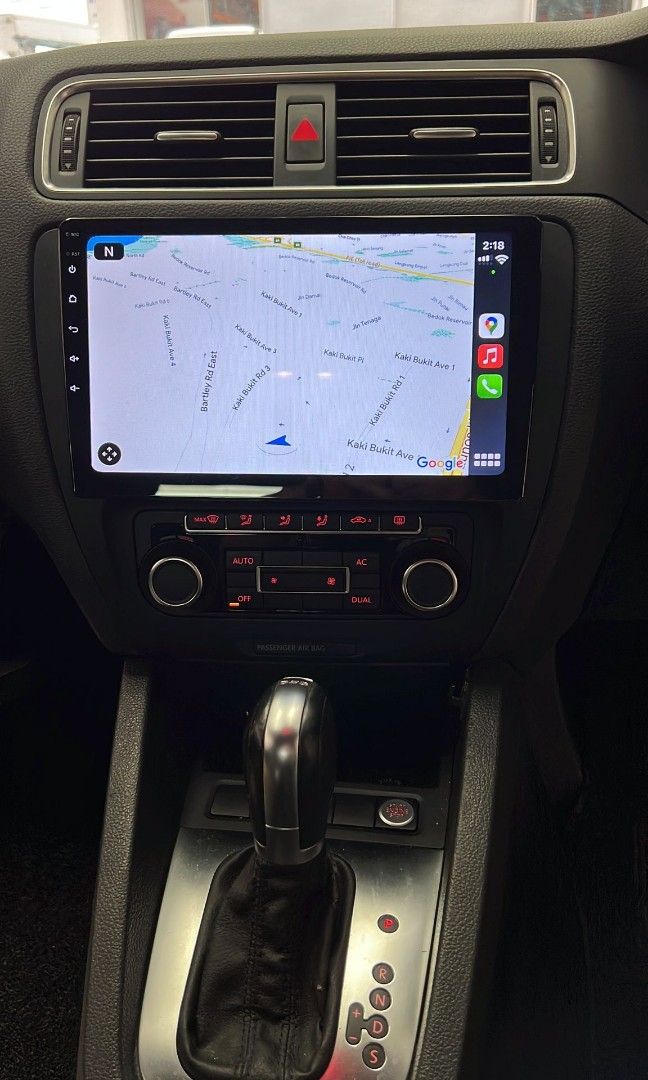 10.1 inch Android head unit free reverse camera, Car Accessories ...