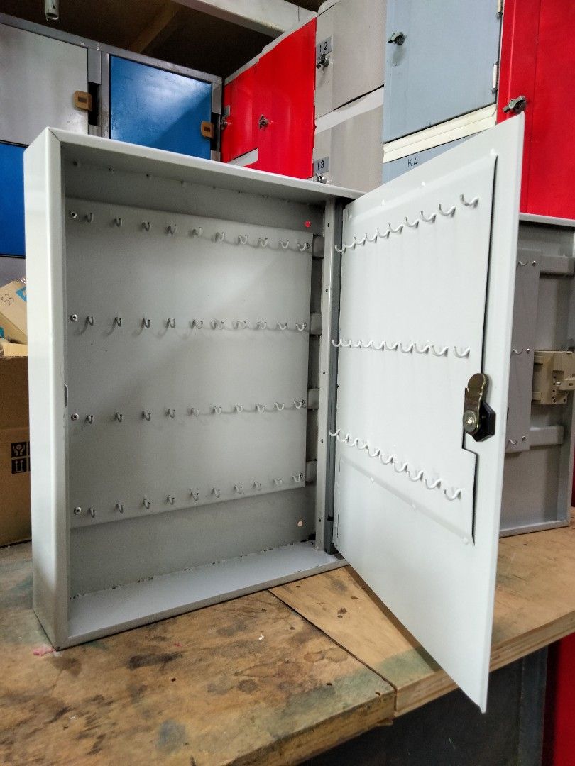 120 Keys Keypress Furniture And Home Living Security And Locks Safe On Carousell