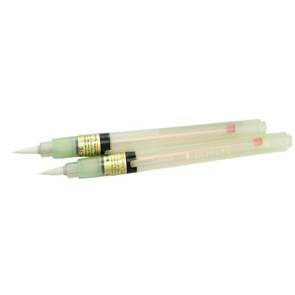 [1724] Original Welding Flux Pen Japan Solder Paste Soft Brushes Nib 2 ...