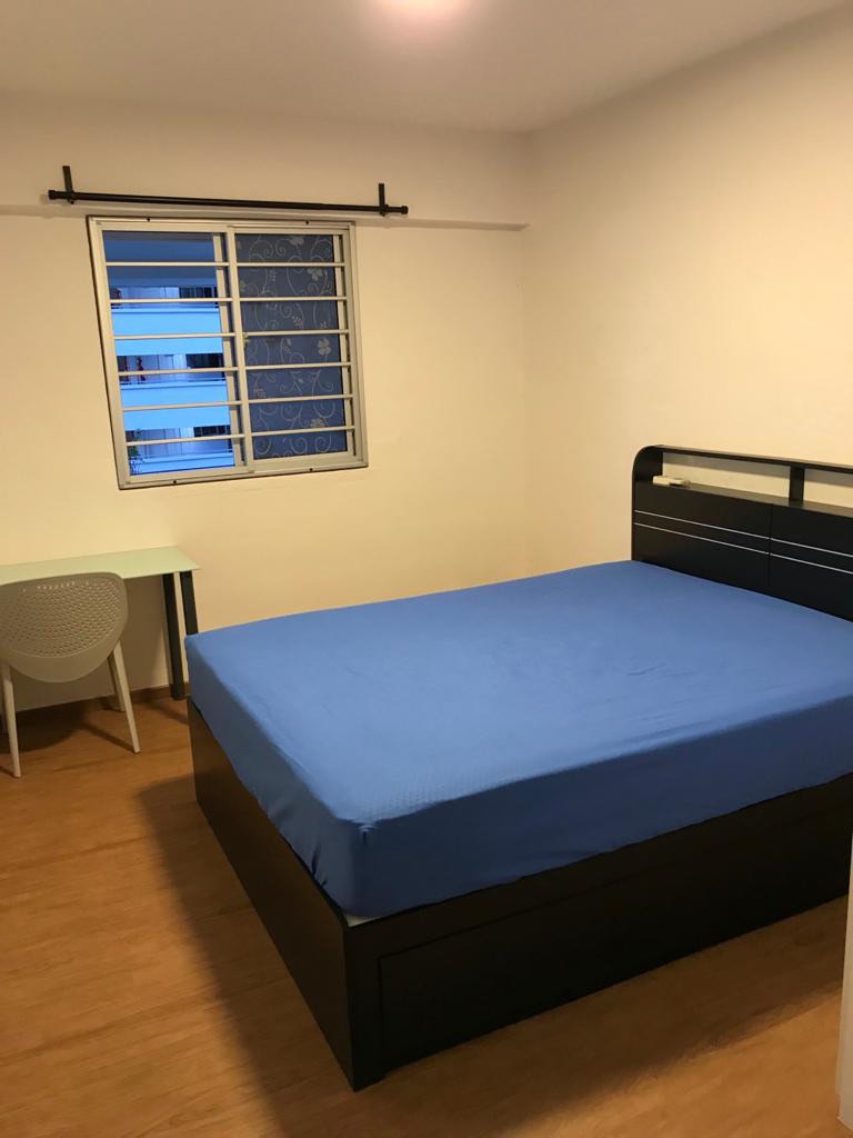 401 Hougang Avenue 10, Property, Rentals, Room Rentals on Carousell