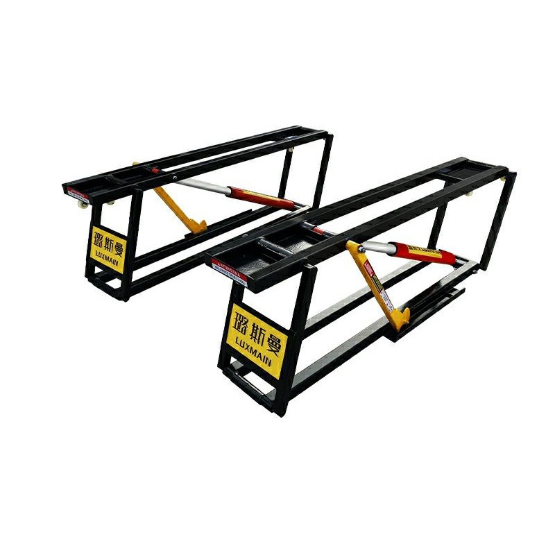 99%新 Quick Jacks Quick Lift Car Lift Car Jack Car Floor Jack 汽车千斤顶 千斤頂 ...