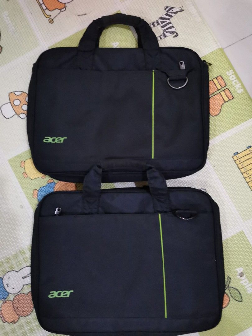 Acer laptop bag, Computers & Tech, Parts & Accessories, Laptop Bags ...