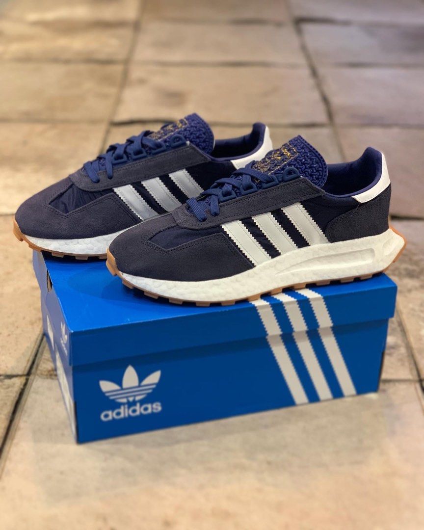 Adidas Retropy on Carousell