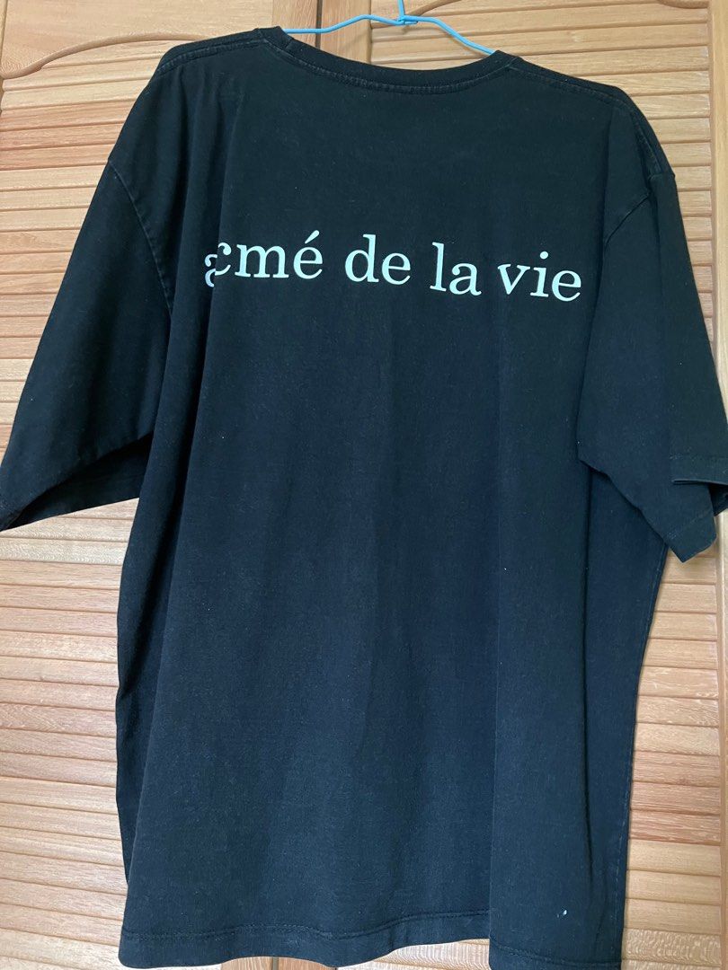 ADLV classic and Bear, Men's Fashion, Tops & Sets, Tshirts & Polo ...