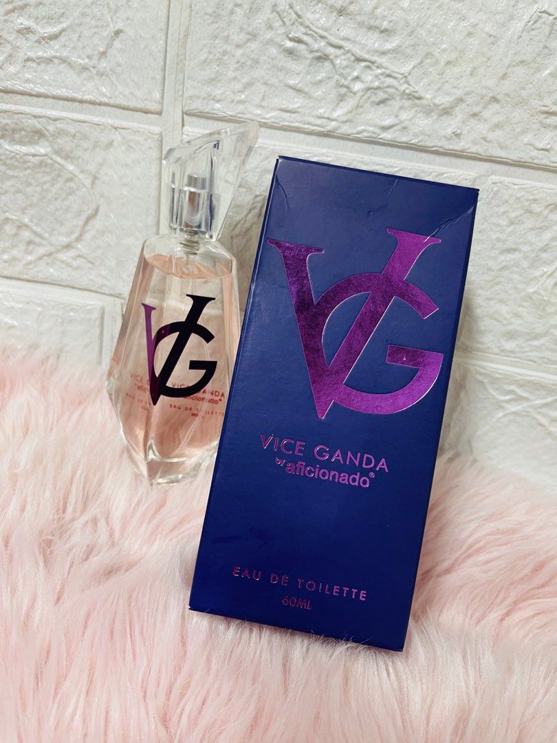 Aficionado perfume, Beauty & Personal Care, Fragrance & Deodorants on ...