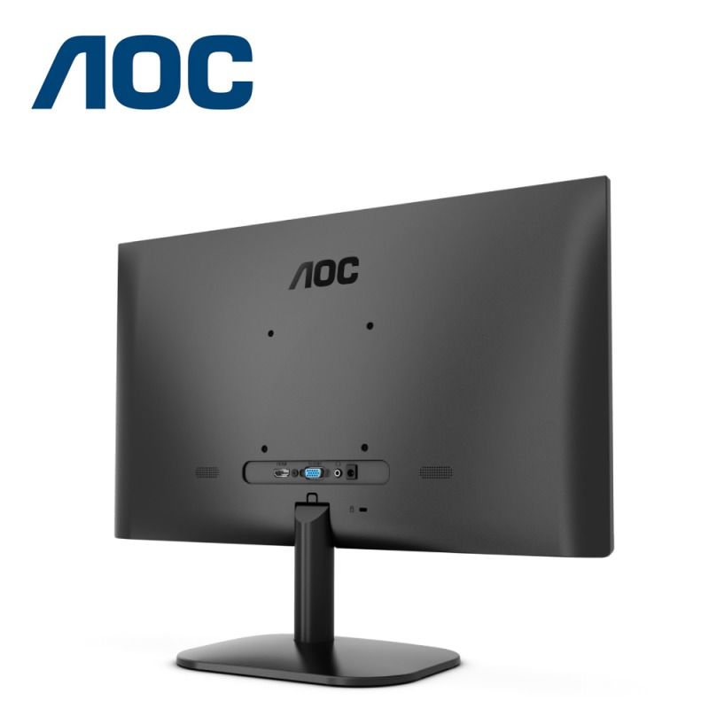 AOC 22B2HN 21.5" FHD 75Hz VA Monitor ( HDMI, VGA, 3 Yrs Wrty ...