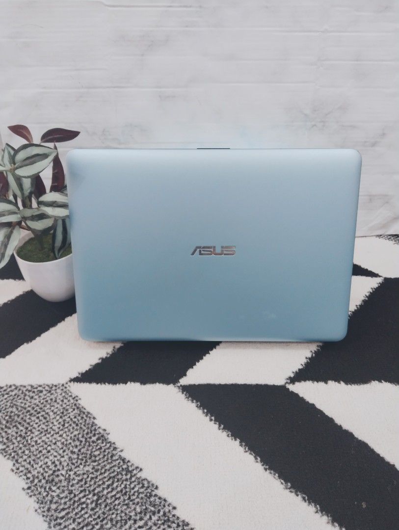 Asus X441U core i3 Gen 7, Elektronik, Komputer, Laptop di Carousell