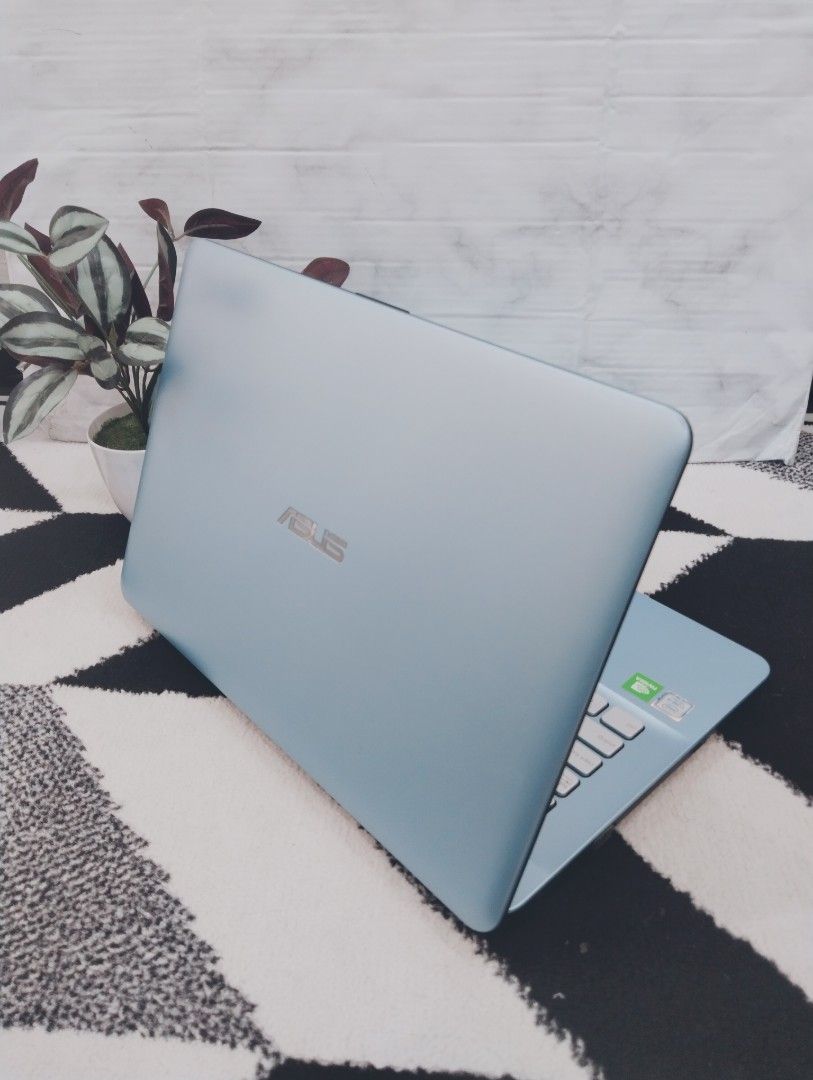 Asus X441U core i3 Gen 7, Elektronik, Komputer, Laptop di Carousell