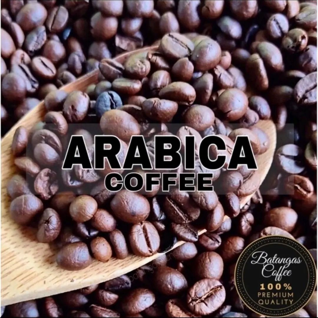 Athena's Blends Coffee Beans on Carousell