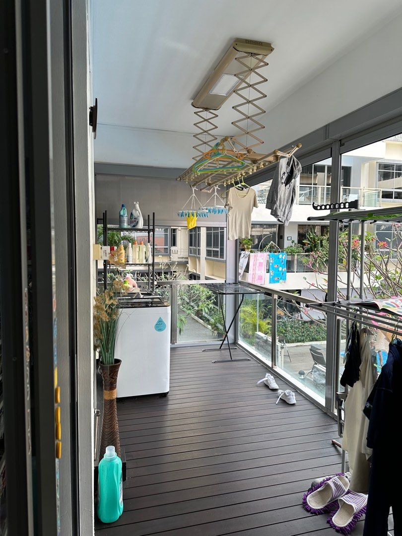 Atrium Residences, Property, Rentals, Room Rentals on Carousell