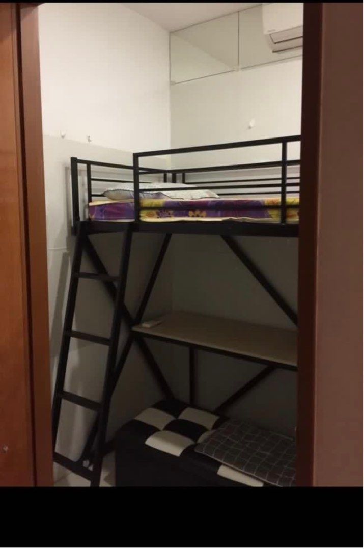 Atrium Residences, Property, Rentals, Room Rentals on Carousell