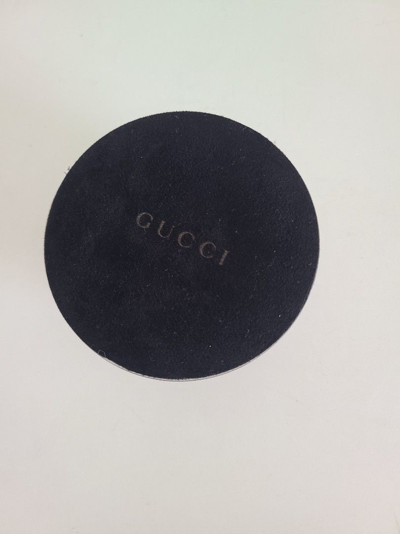 Authentic Gucci paperweight, Luxury, Accessories on Carousell