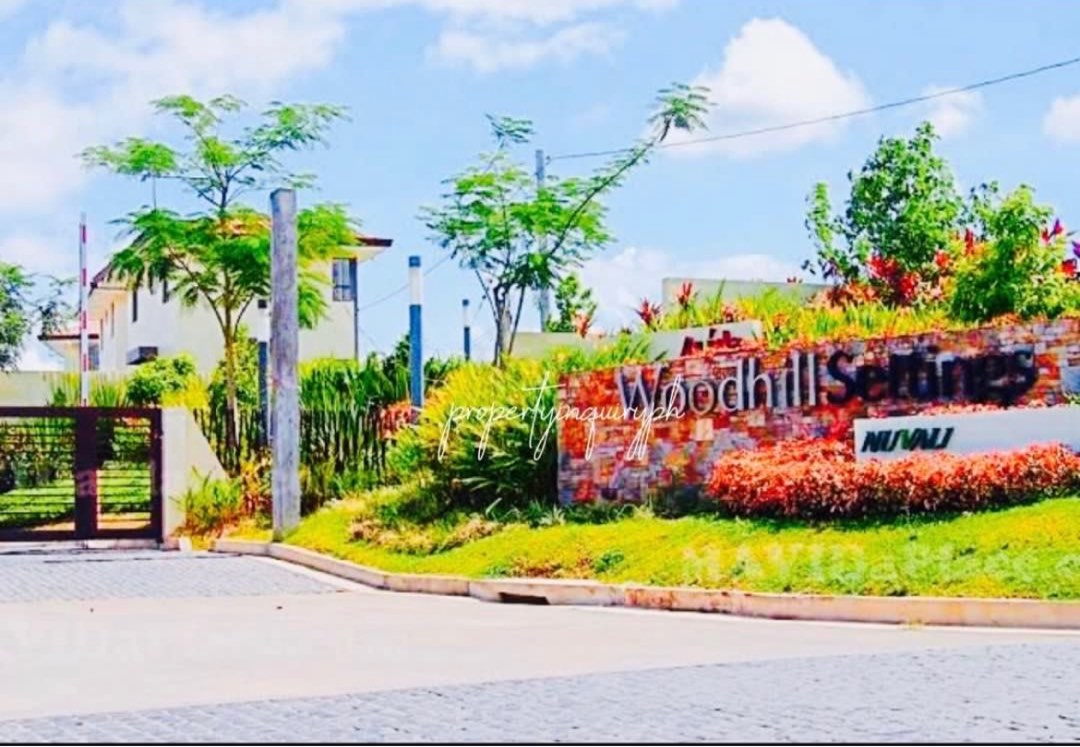 Avida Woodhill Settings Nuvali Lot for Sale, Property, For Sale, Lot on ...