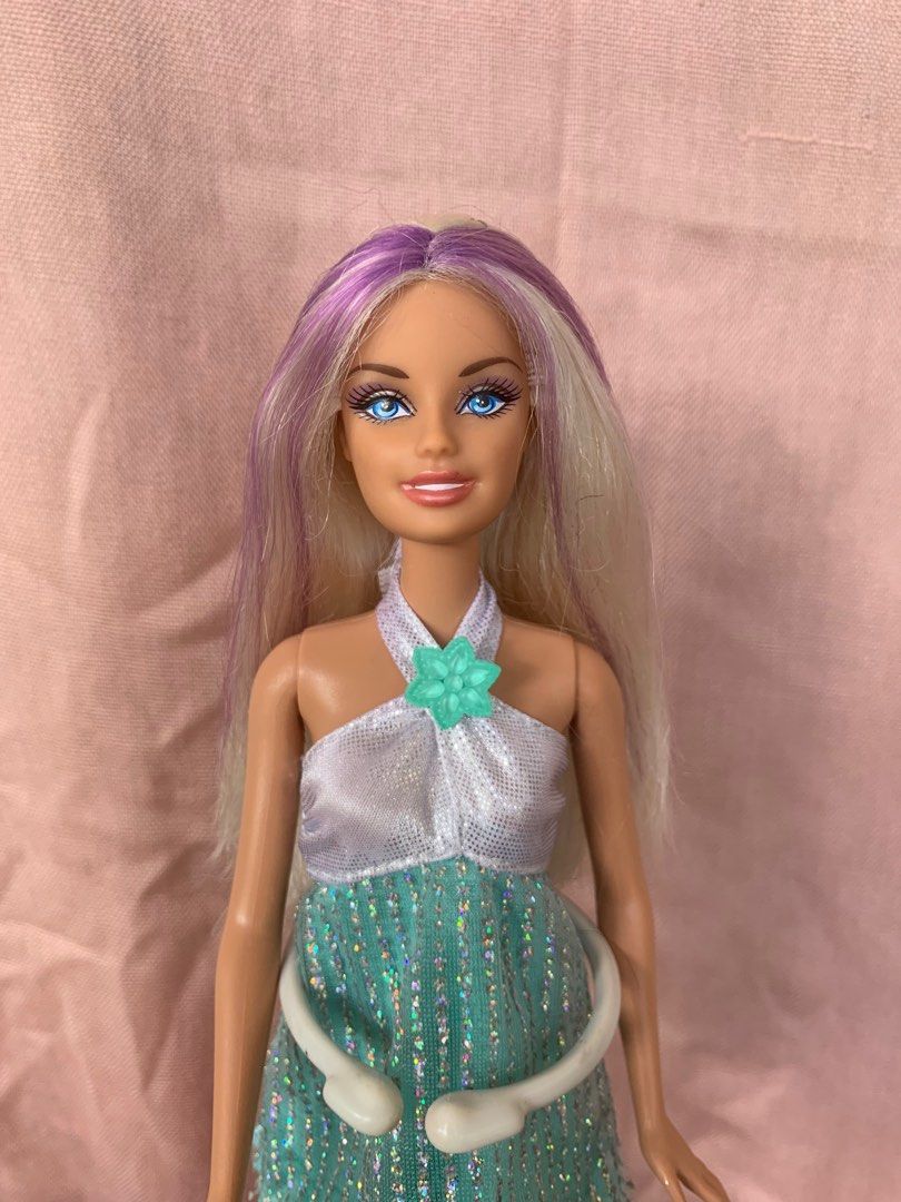 Barbie Basic, Hobbies & Toys, Toys & Games on Carousell