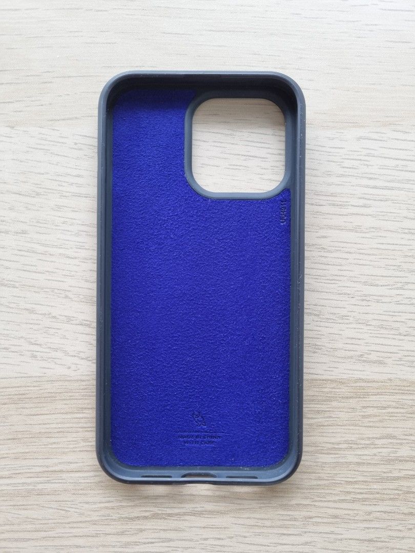 Bellroy iPhone 13 Pro case, Mobile Phones & Gadgets, Mobile & Gadget ...